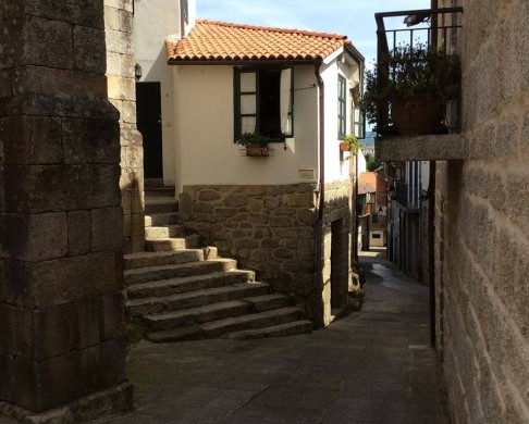 Ribeiro 4 Day Tour - North West Iberia Wine Tours